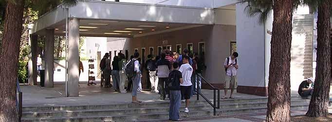 Central Ticket Office | Campus Services
